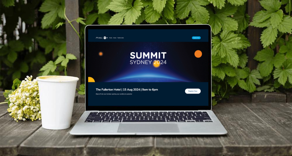 Client Events | Reward Gateway AU